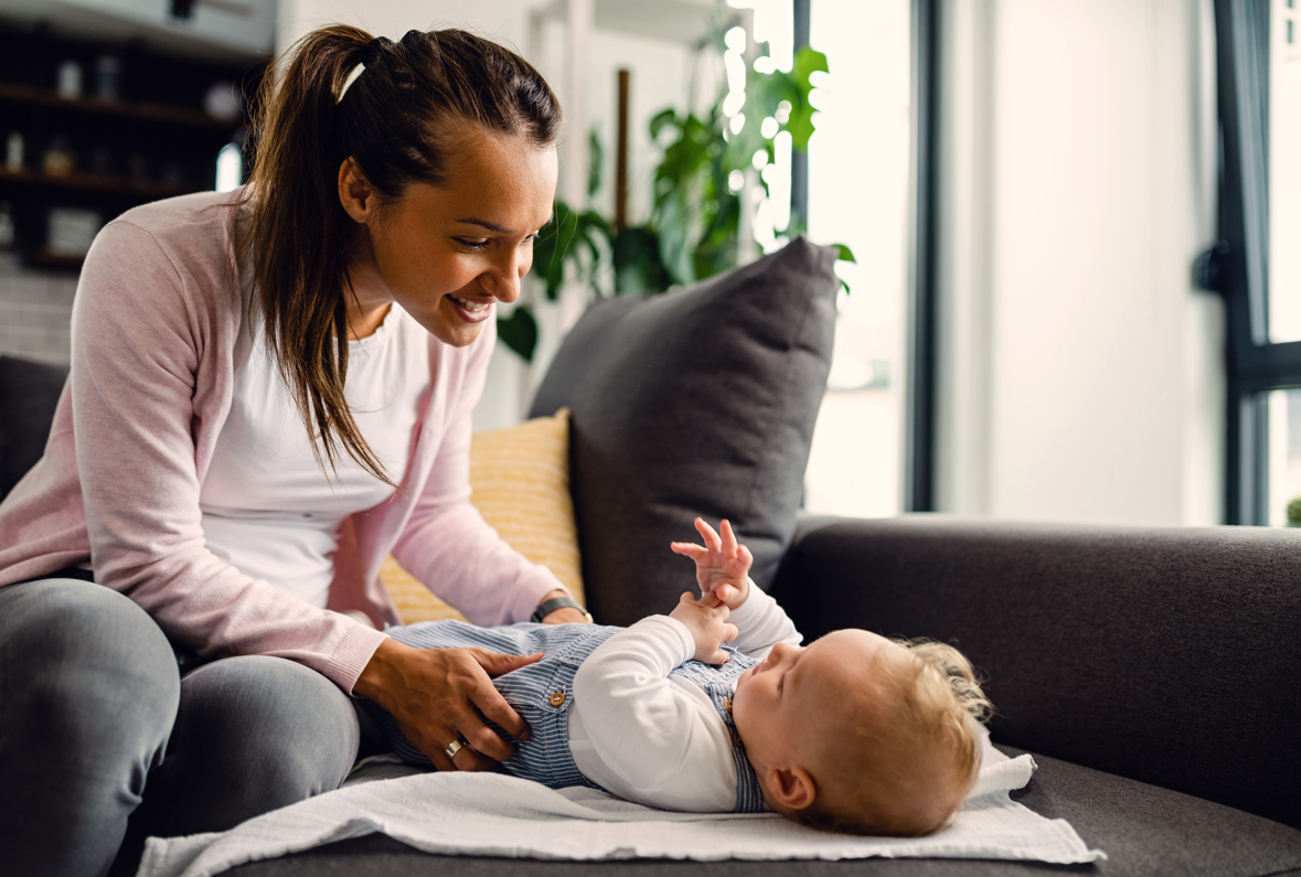 Which Nanny Persona Fits Your Family: Laid Back, Strict, Classic, or ...