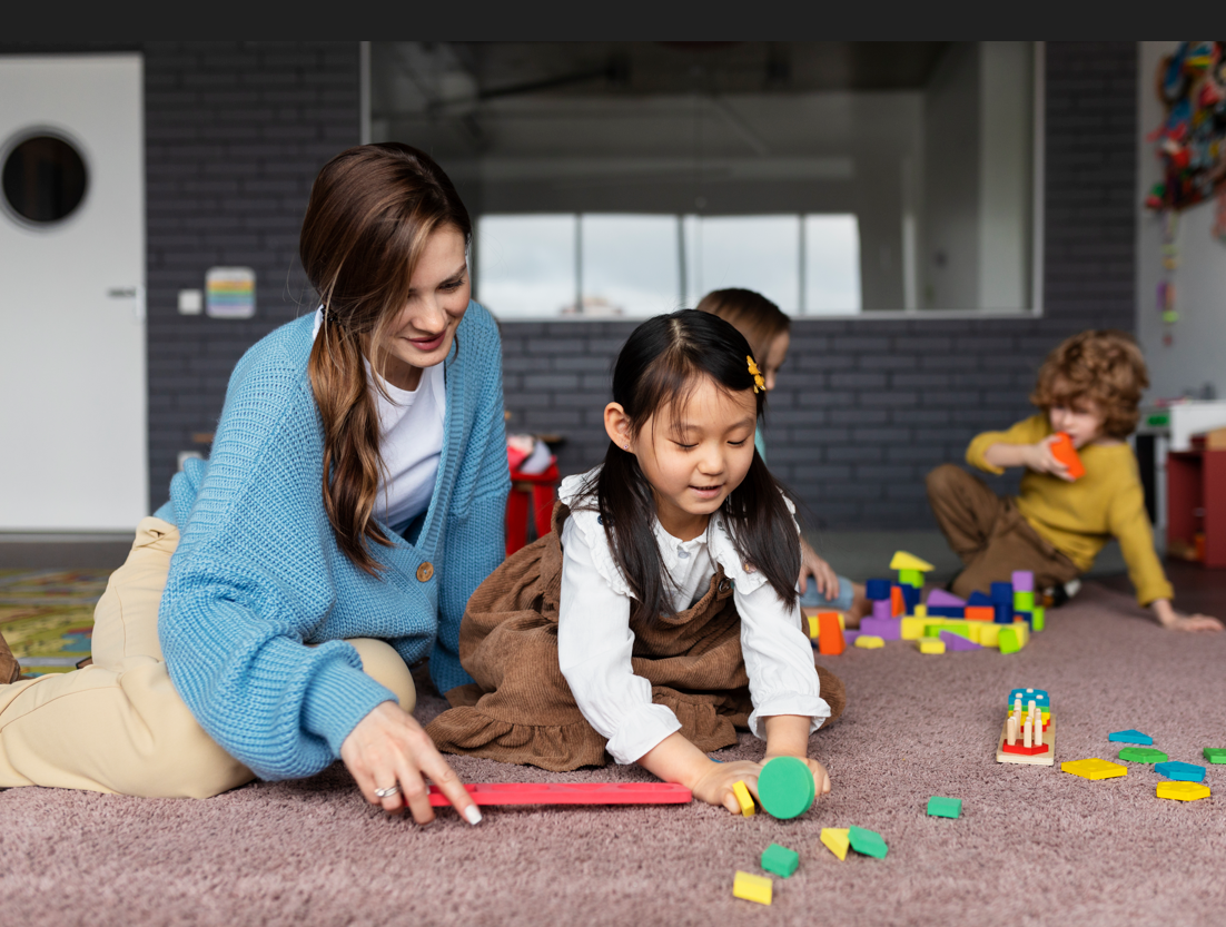 Which Nanny Persona Fits Your Family: Laid Back, Strict, Classic, or ...